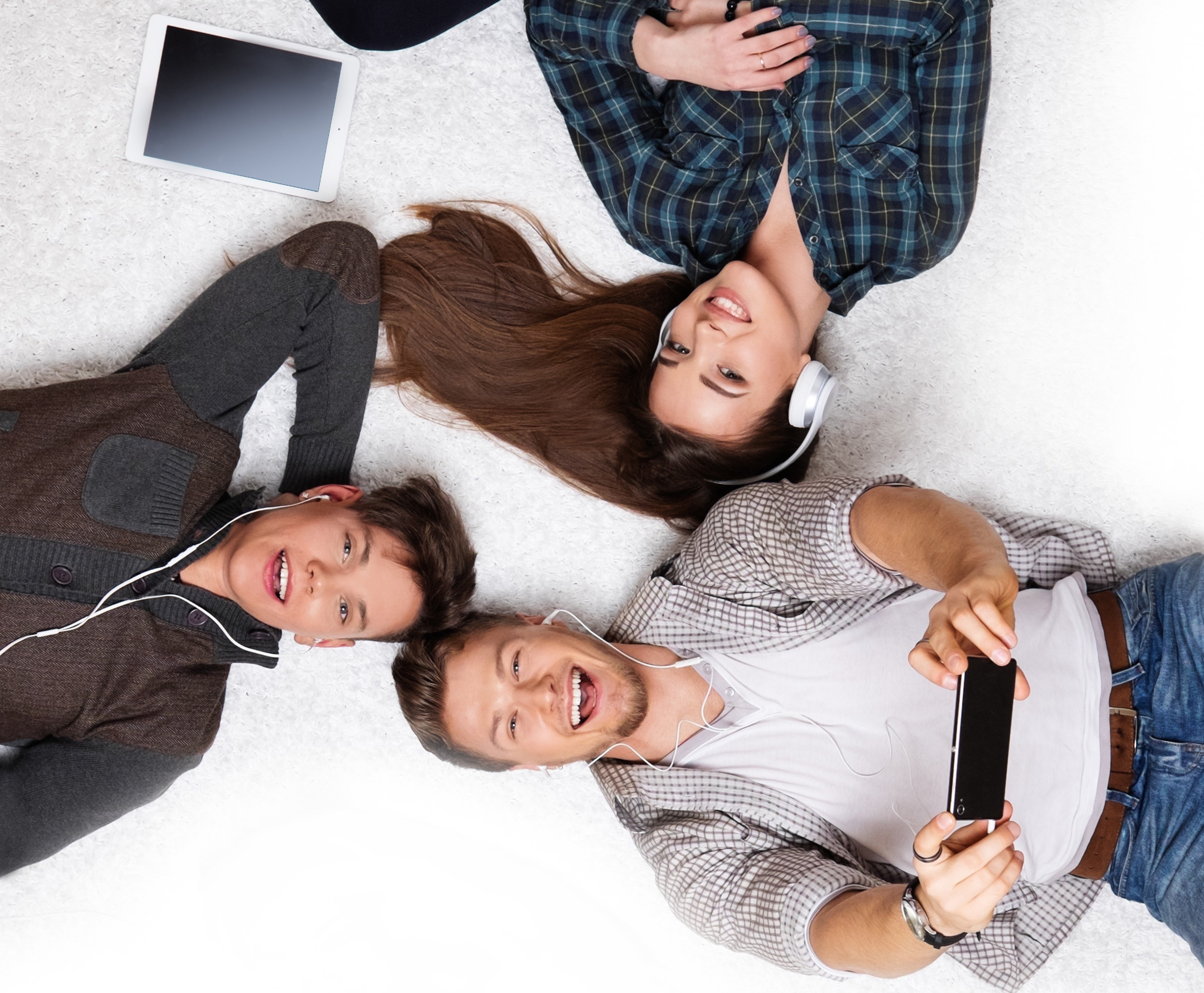 Guide: Musik hören mit Spotify - Androidmag