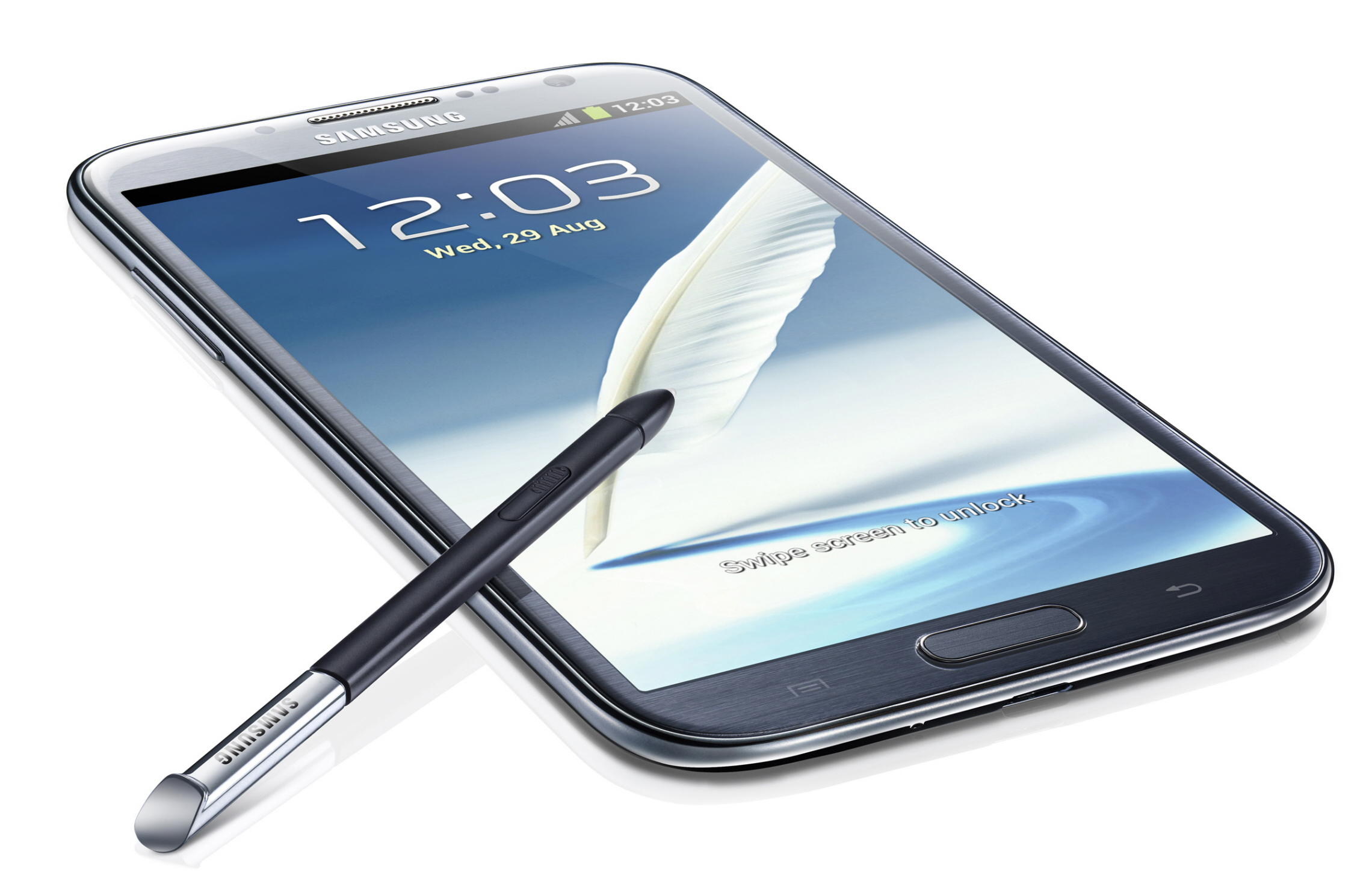 Samsung Galaxy Note 2 im Test - Android Magazin