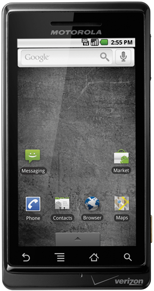 Android: Eine Erfolgsgeschichte - Androidmag