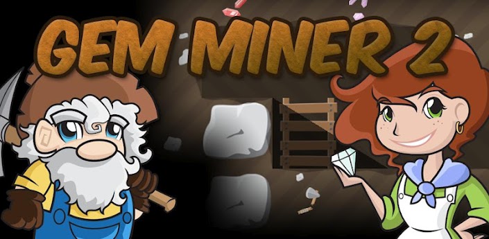 Gem Miner 2 - Androidmag