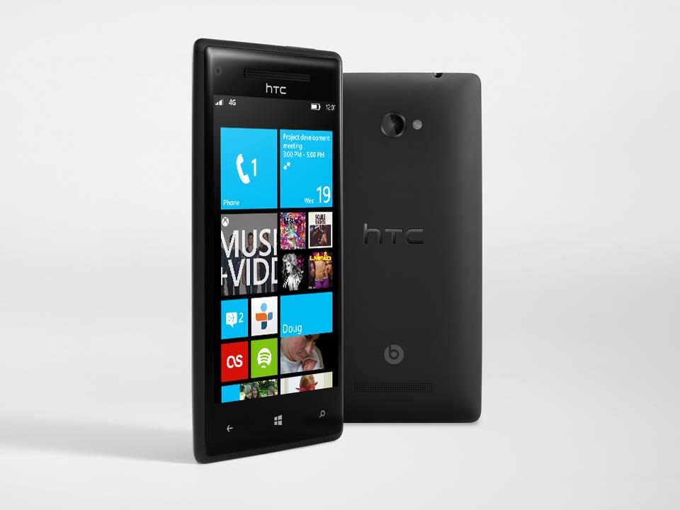 Zwei neue Windows Phone Smartphones vorgestellt - Androidmag