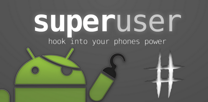 Superuser im Test - Androidmag.de