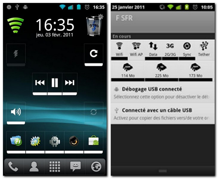 Widgetsoid (App der Woche) - Androidmag