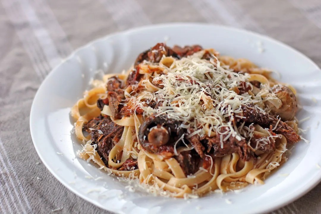 Beef And Mixed Mushrooms Ragout Ang Sarap beef-and-mixed-mushrooms-ragout-ang-sarap