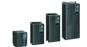 SIEMENS Frequency inverters MICROMASTER - MICROMASTER 430
