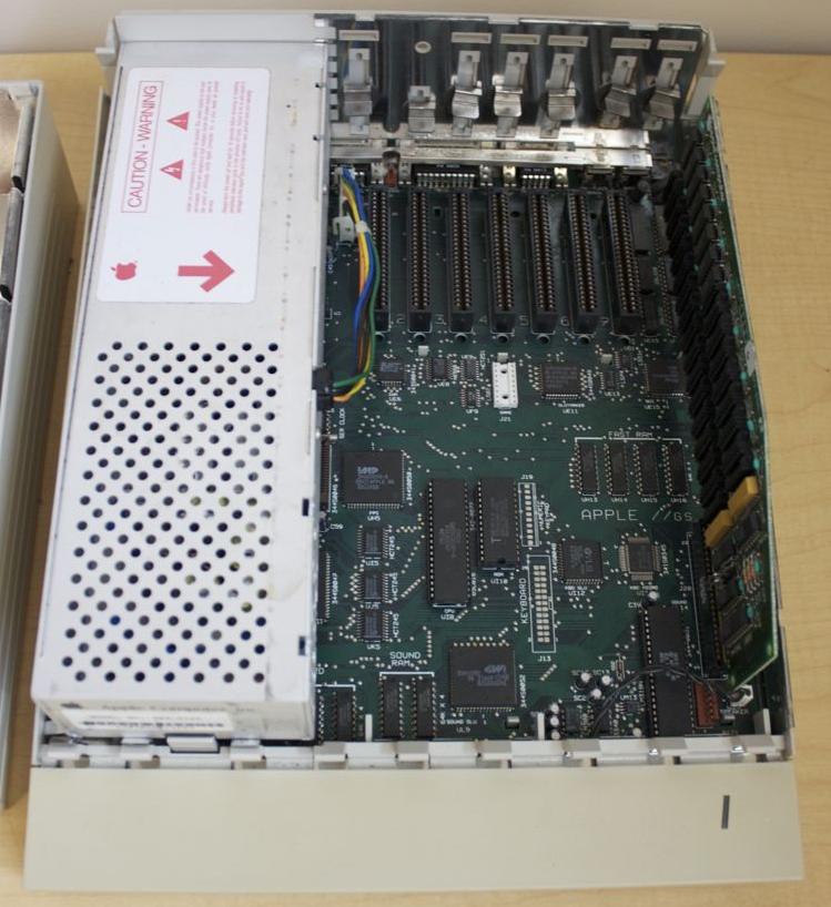 Apple Two: ROM 01 vs. ROM 03 | Apple II Bits