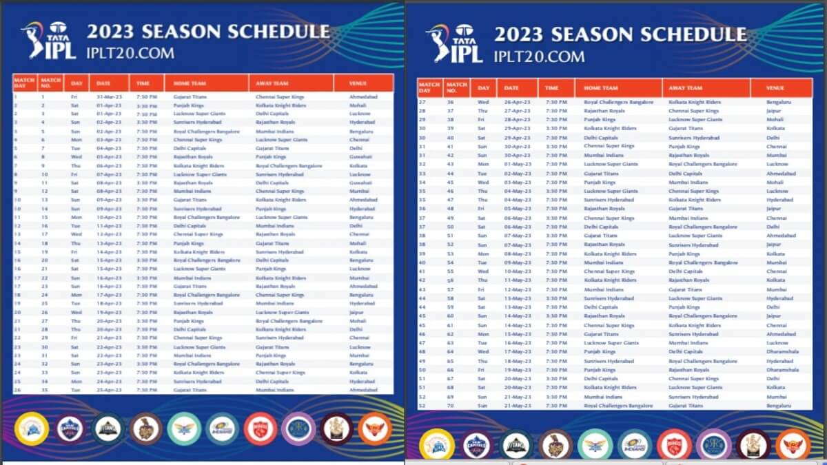 ipl-match-schedule-2023-time-table-crowncoding