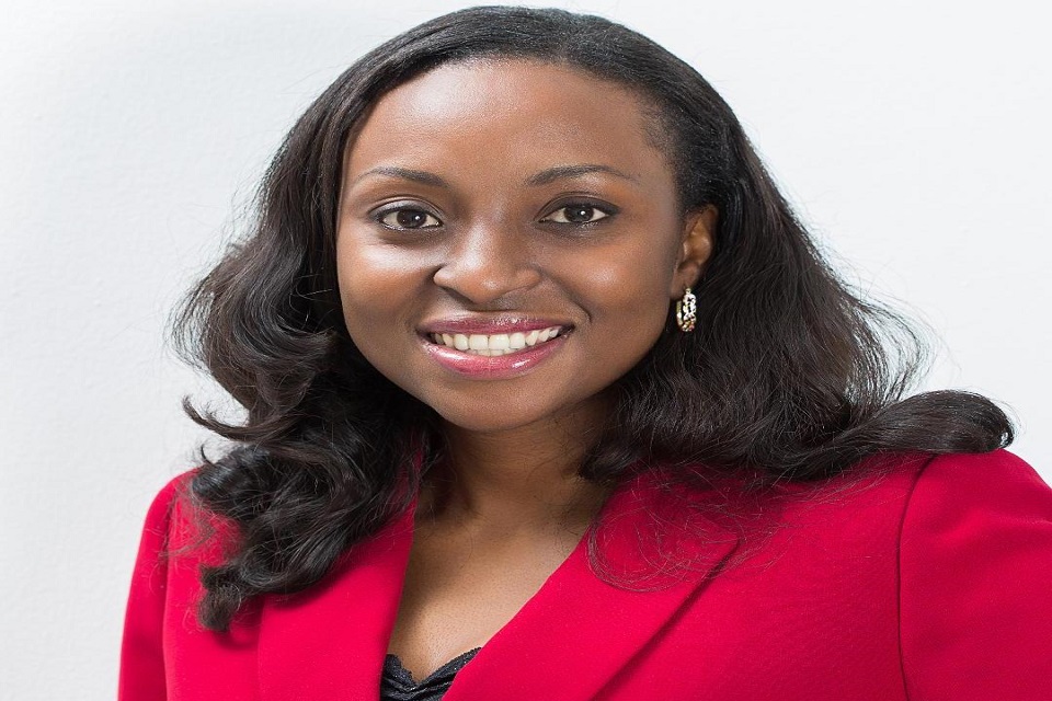 Transcorp Picks Owen Omogiafo as Executive Director