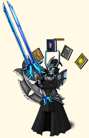 Outra Dn’s… | Jornal AQW