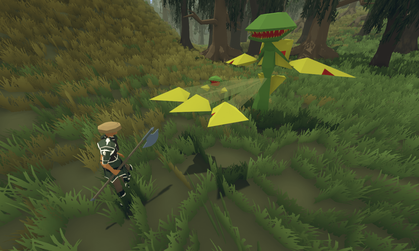 Ardenfall Windows game - IndieDB