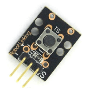 Tact Key switch module KY-004 - Arduiner - Arduino Components Shop