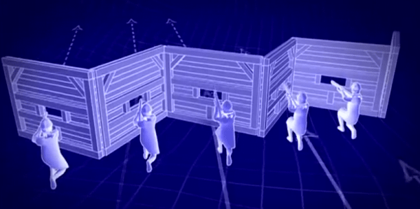 Historia de la construcción en Rusia - Arkiplus.com