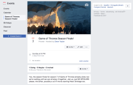 How To Create A Private Party Invite On Facebook Invitationzoe23