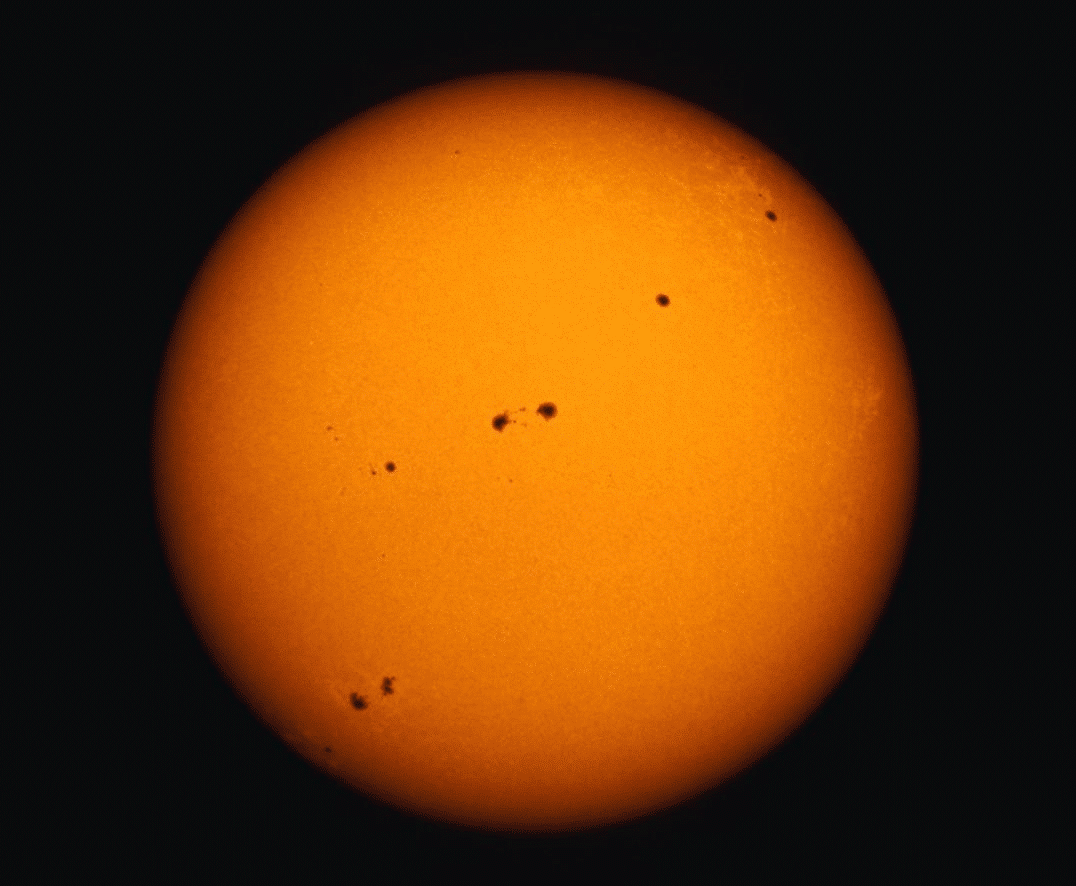 El Sistema Solar