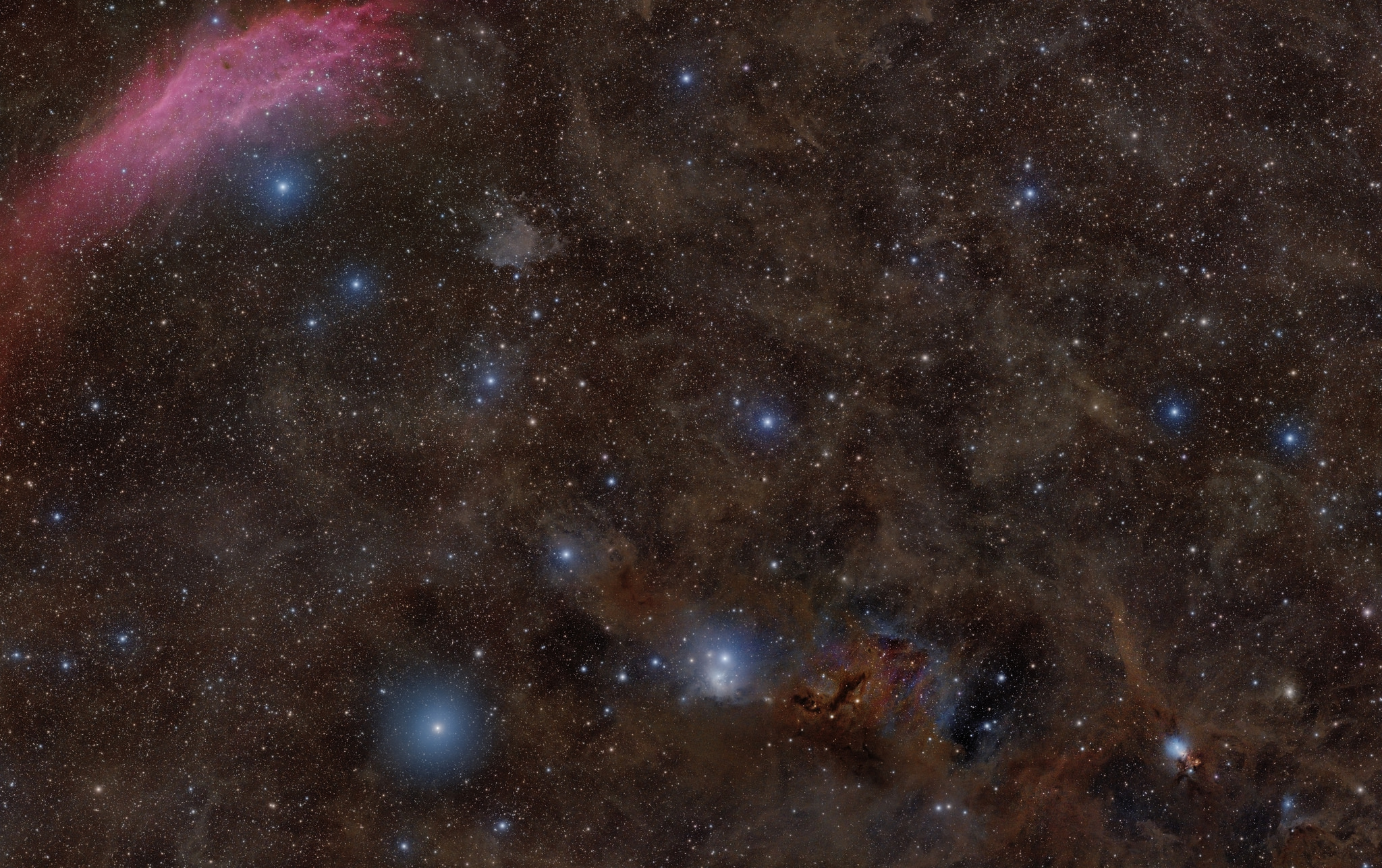 Astro Pixel Processor – by Aries Productions – latest release APP 1.082