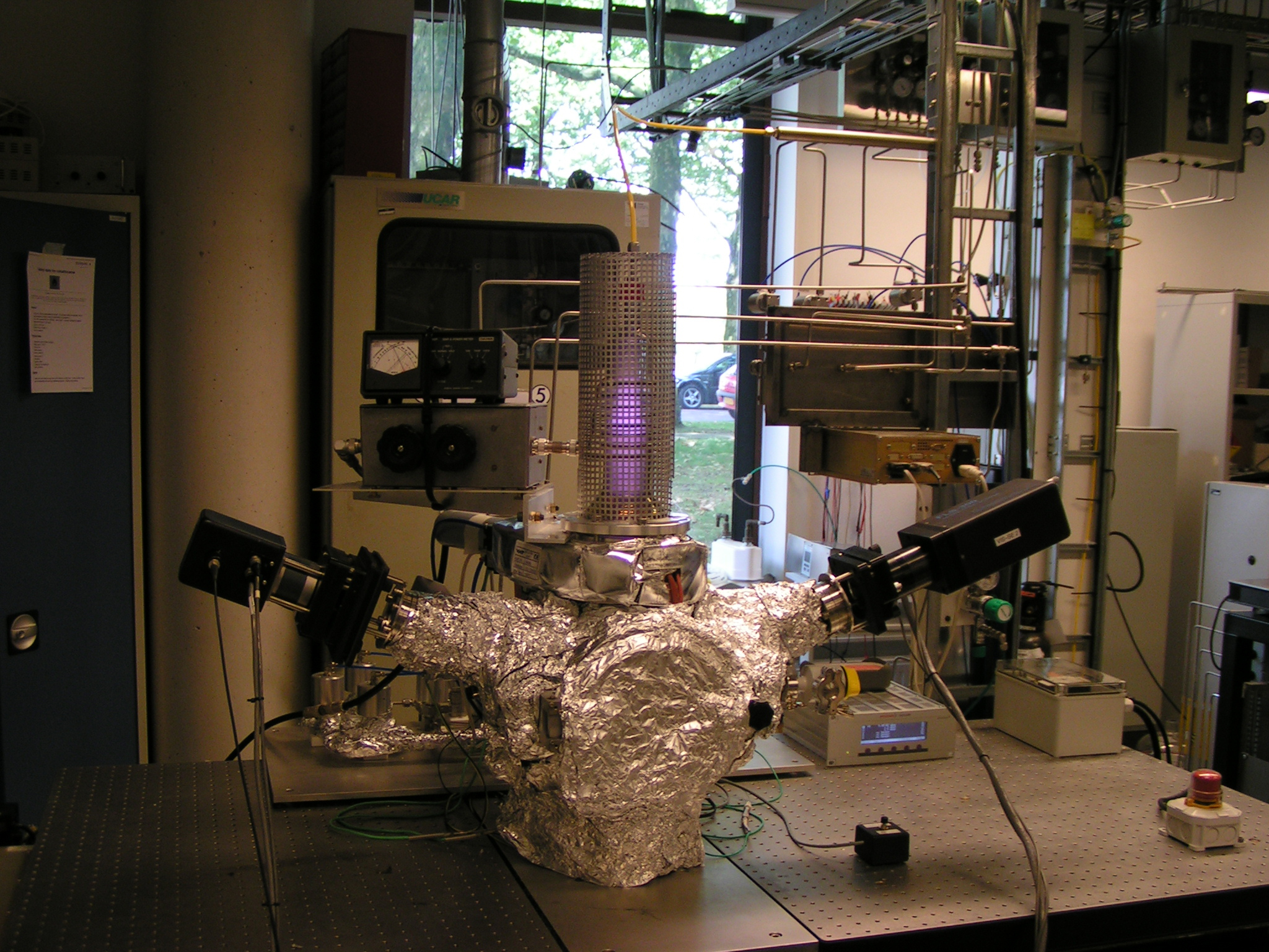 In situ spectroscopic ellipsometry and ALD – How ellipsometry became a ...