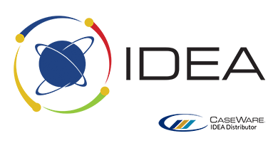 CaseWare Releases IDEA 10 | Audimation