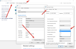 Excel How To Make Negative Numbers In Brackets