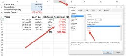 Incredible How To Find Negative Numbers In Excel References Fresh News
