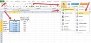 Excel How To Change Color Of Cell Based On Value SiapaKo