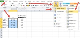 Excel How To Change Color Of Cell Based On Value SiapaKo