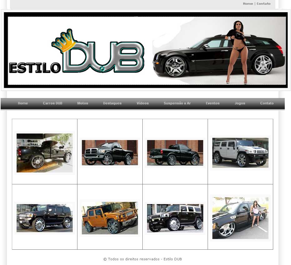 EstiloDUB | AutoCustom