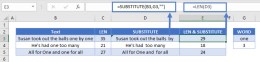 Awasome Excel Count Number Of Times A Word Appears Ideas Fresh News