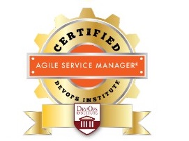 Certified Agile Service Manager (CASM) – AutoMyTest