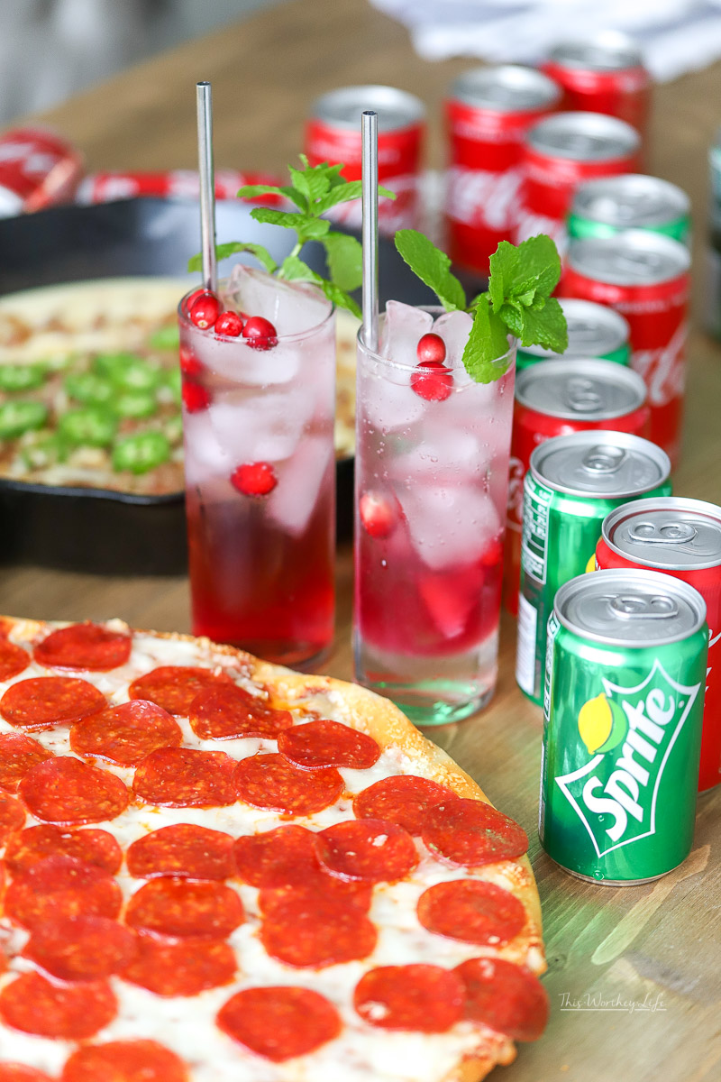 Recipes To Pair With Pizza | Easy Dinner Night Idea