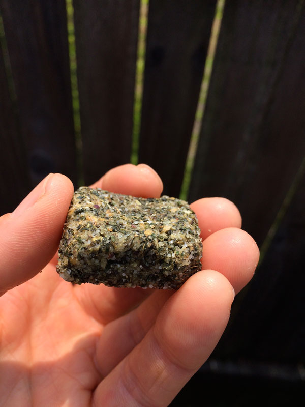 Homemade Bouillon Cubes | Backcountry Paleo