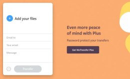 Wetransfer File Size Limit