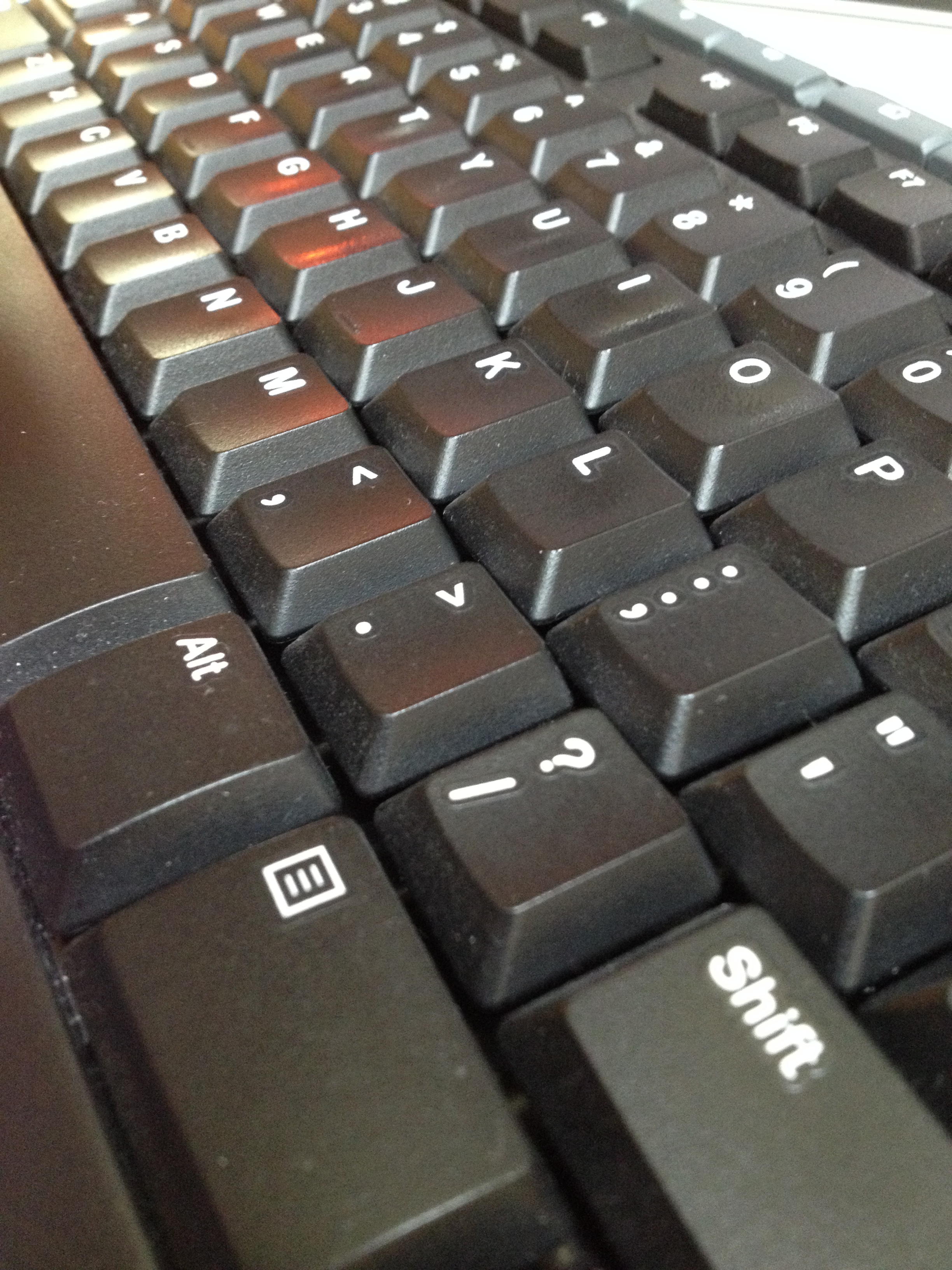 Sit Up Straight, Part Four: Keys to Creativity