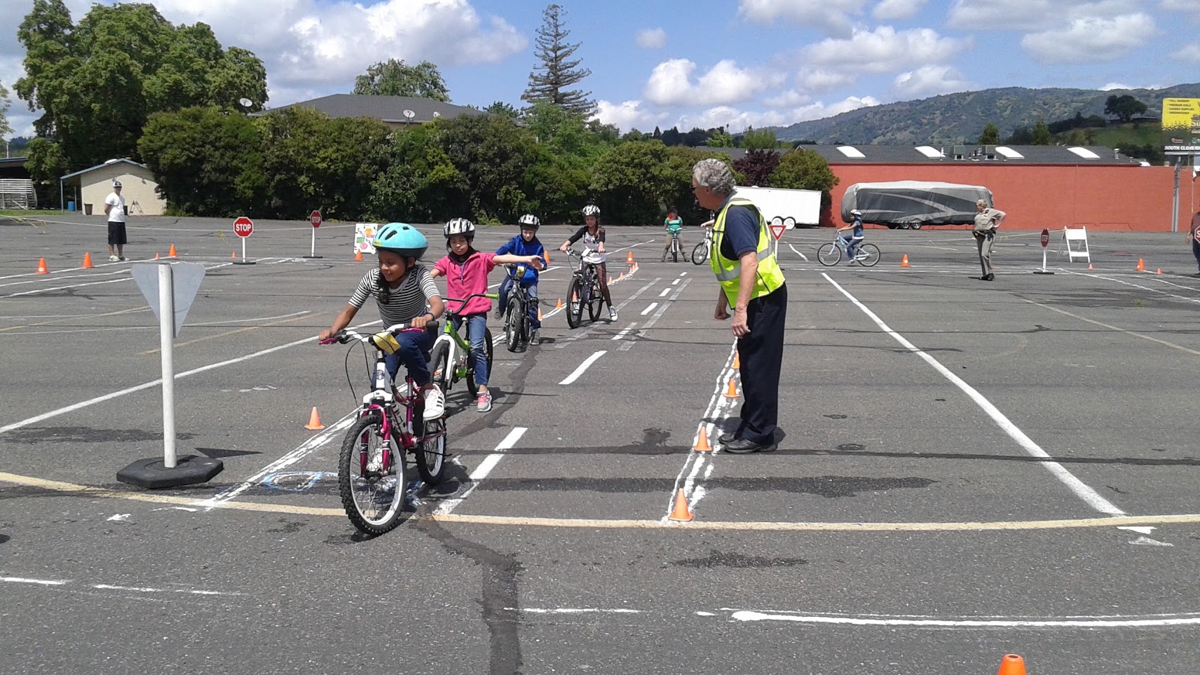 2016/17 Safe Routes to School Year a Success – Sonoma County Bicycle ...