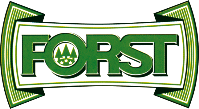 Birra Forst Logo