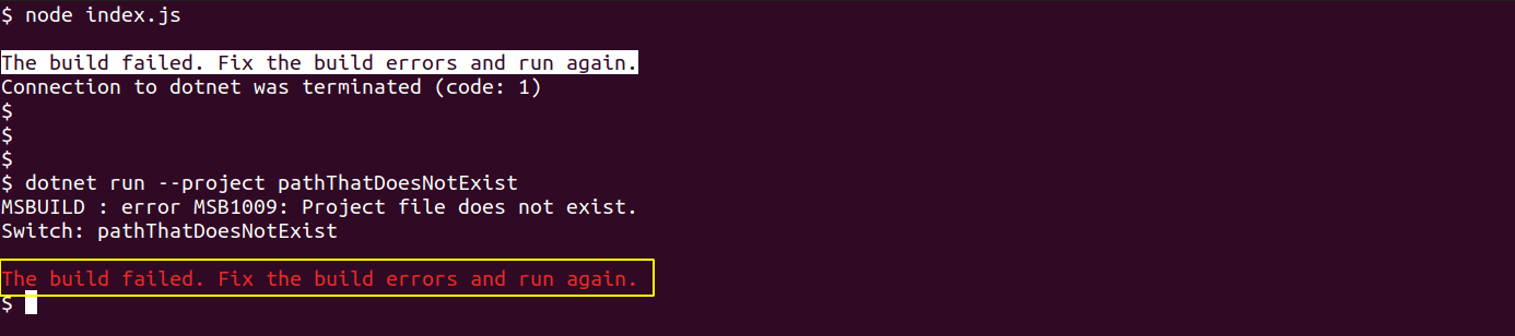 ASP.NET Core Archives - The Blinking Caret