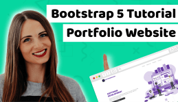 Bootstrap 5 Tutorial Satu Trik