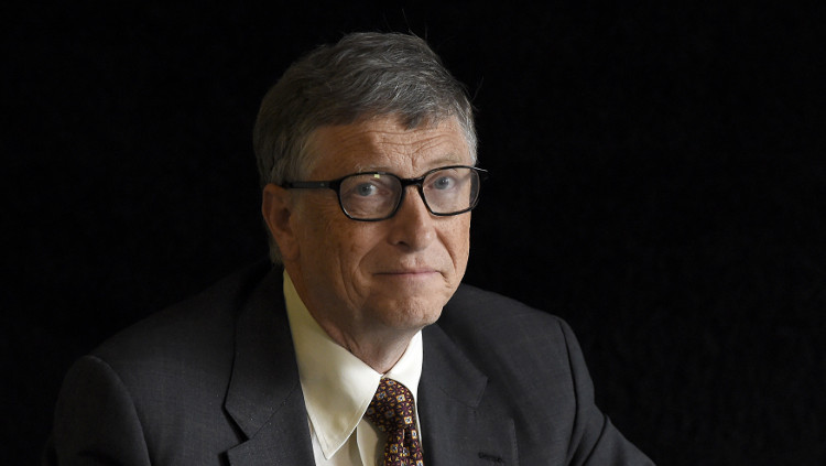 Bill Gates Famous Entrepreneurs bill-gates-famous-entrepreneurs