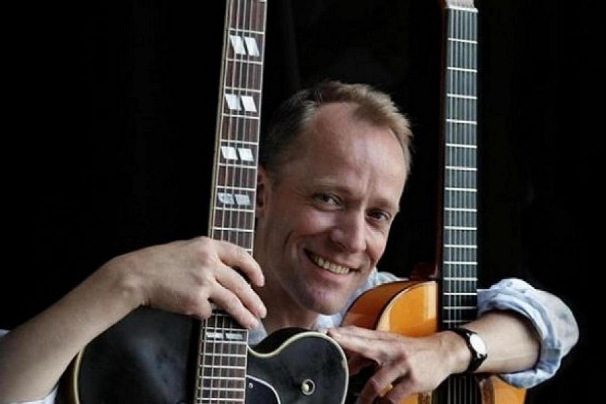 Copenhagen Jazz Festival 2023 for bluesfans – Bluesnews.dk