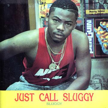 Sluggy Ranks - Alchetron, The Free Social Encyclopedia