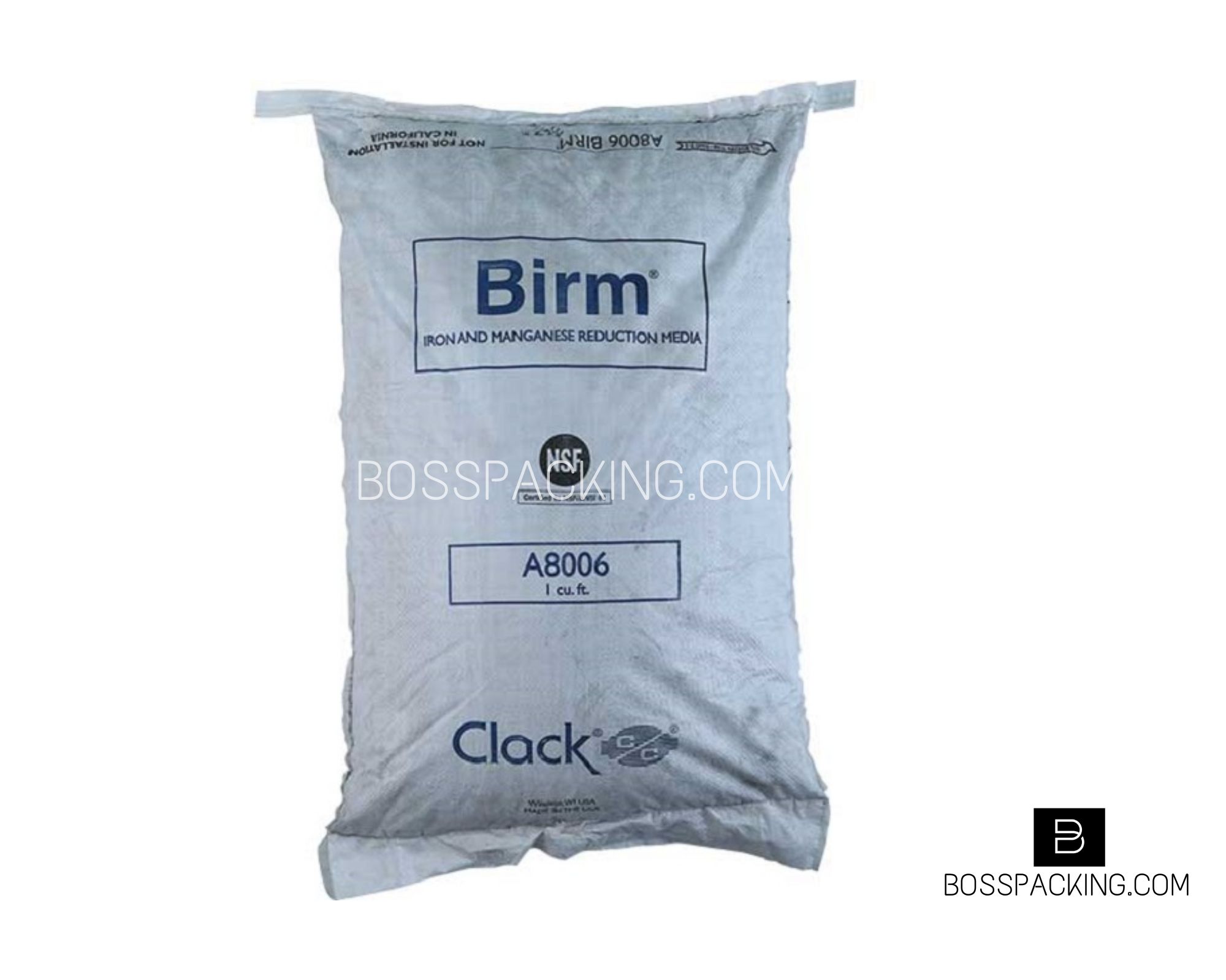 BIRM