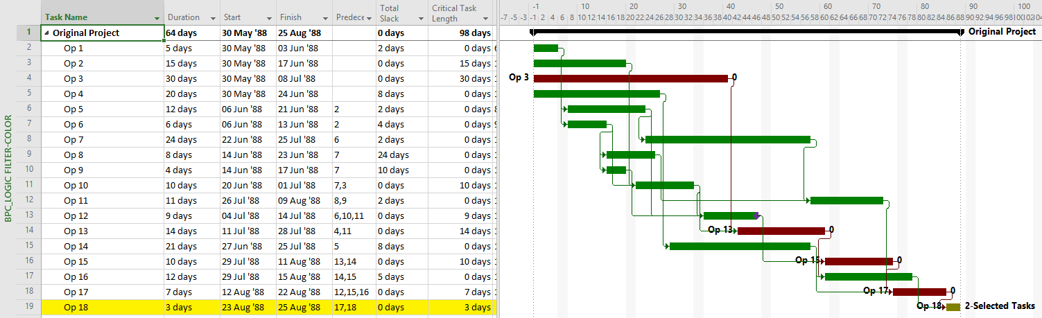 “Longest Path Value” – TomsBlog