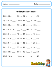 20 Equivalent Ratios Worksheet Worksheets Decoomo 20 Equivalent Ratios Worksheet Worksheets Decoomo
