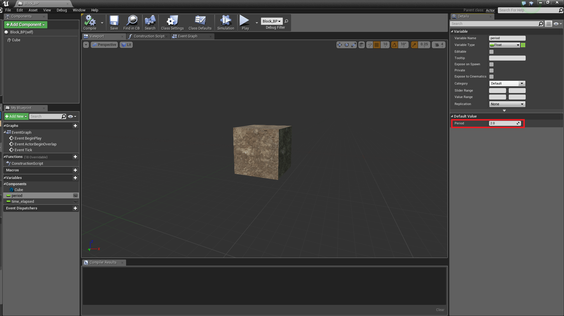 Managing Time Sensitive Events In Virtual Reality With Unreal Engine 4 Bright Developers