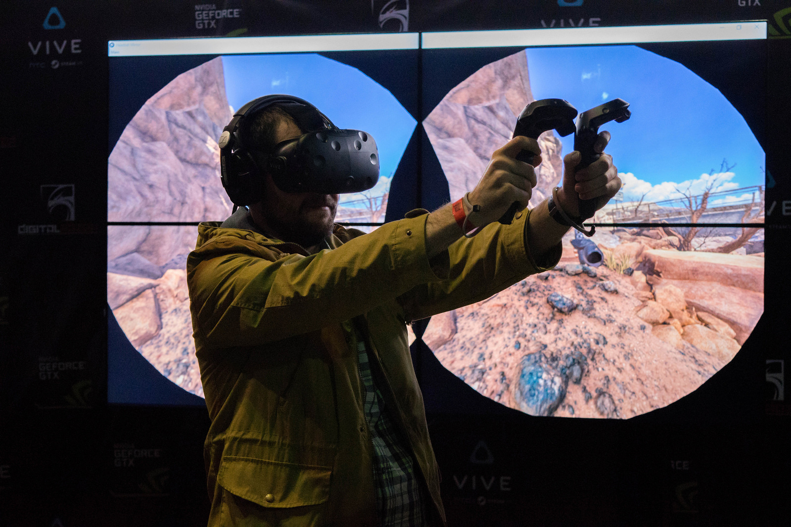 12 Tips to Preventing Motion Sickness in Virtual Reality - bright ...