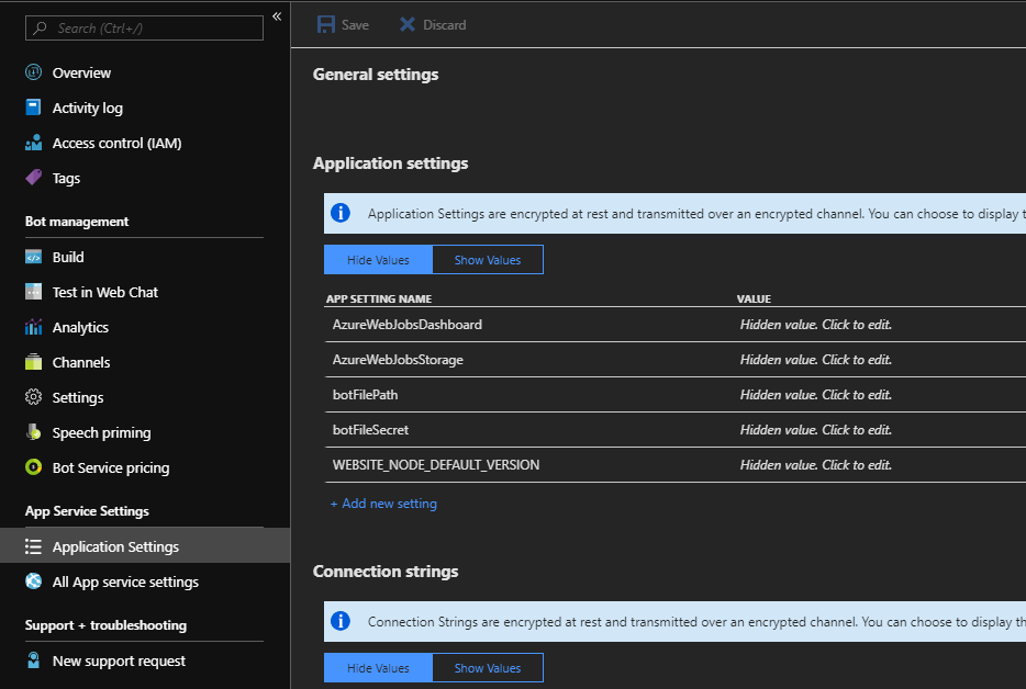 How to Setup an Chatbot Development Environment for Microsoft Bot Framework Version 4 - Part 1 ...