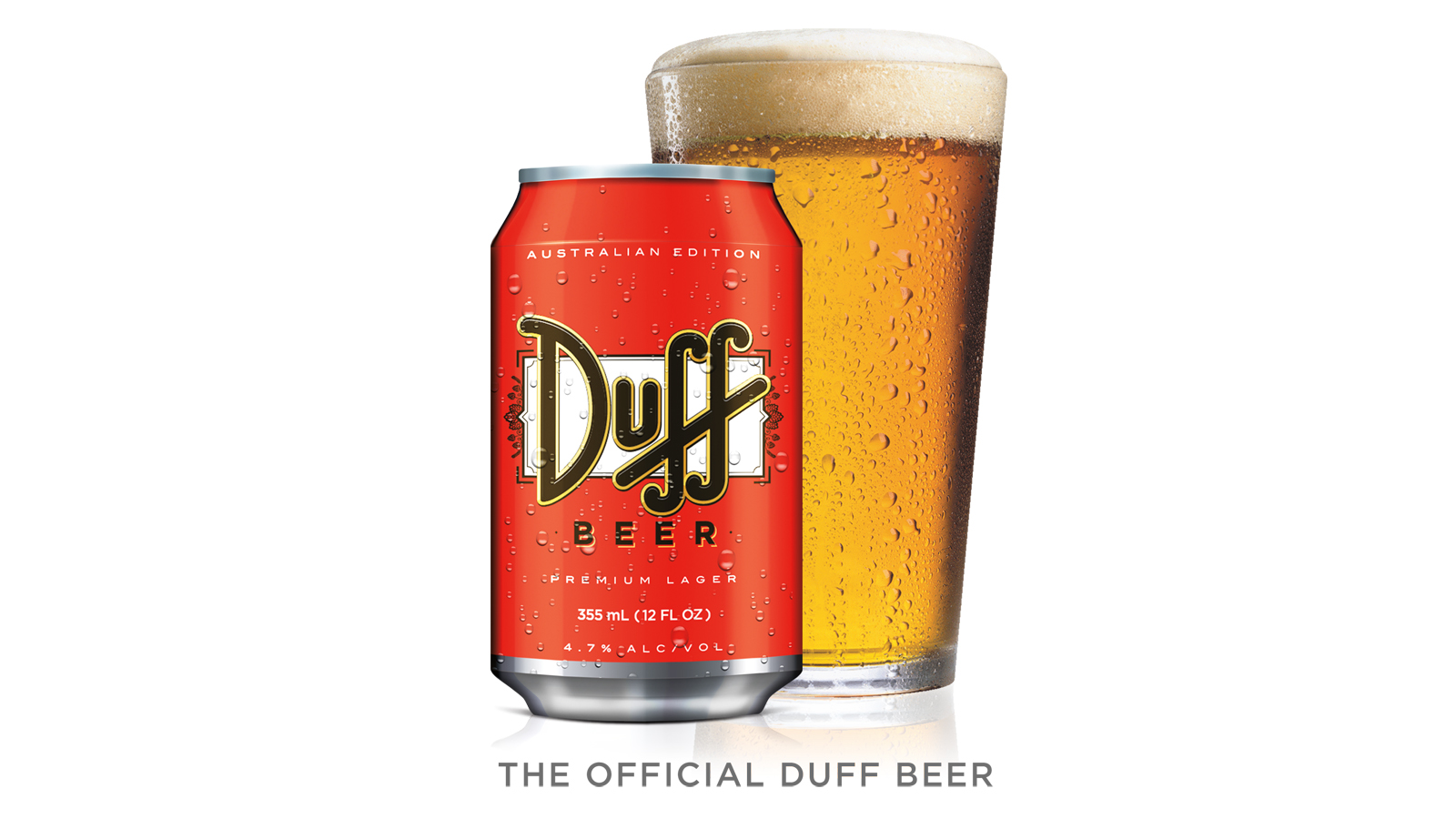 Duff Beer