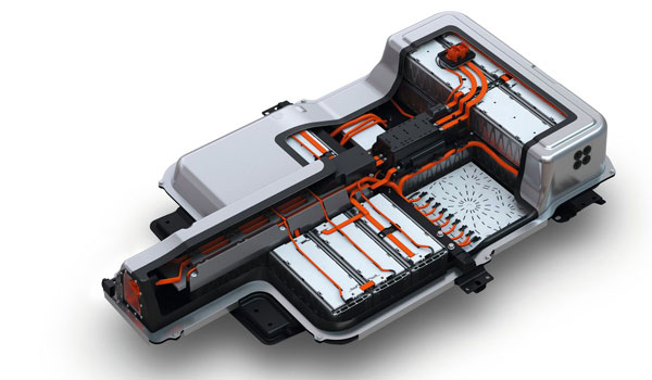Baterai Solid State, Cara Kerja dan Susunan Kimia Baterai Solid State