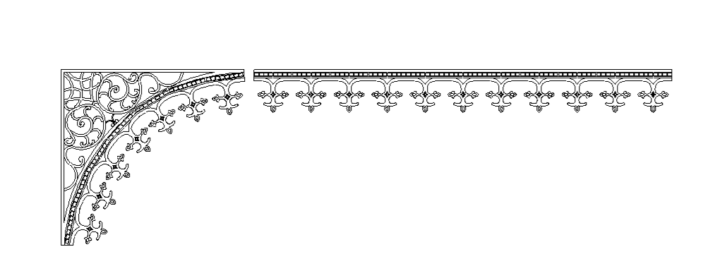 Heritage Reproduction - Balustrading & Engineering