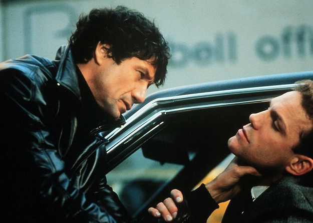 Know Your Role: Patrick Kilpatrick – BULLETPROOF ACTION