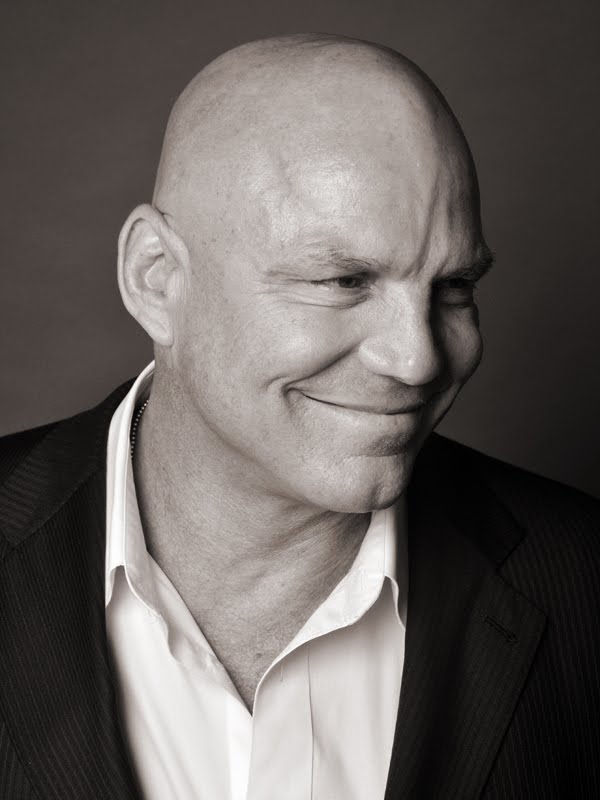 Know Your Role: Patrick Kilpatrick – BULLETPROOF ACTION